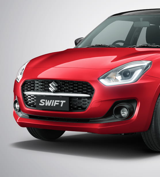 Suzuki:: Swift