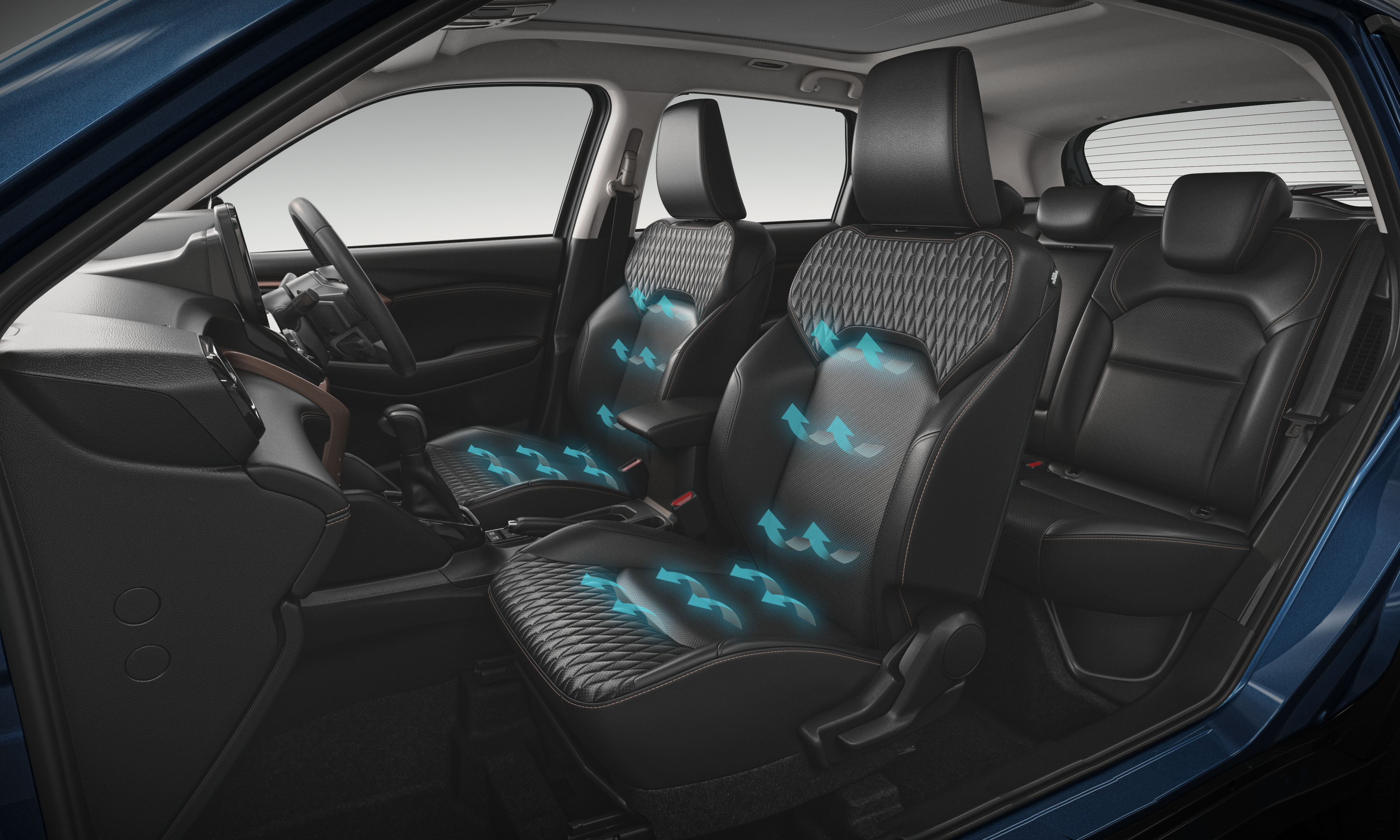 Suzuki:: Grand Vitara