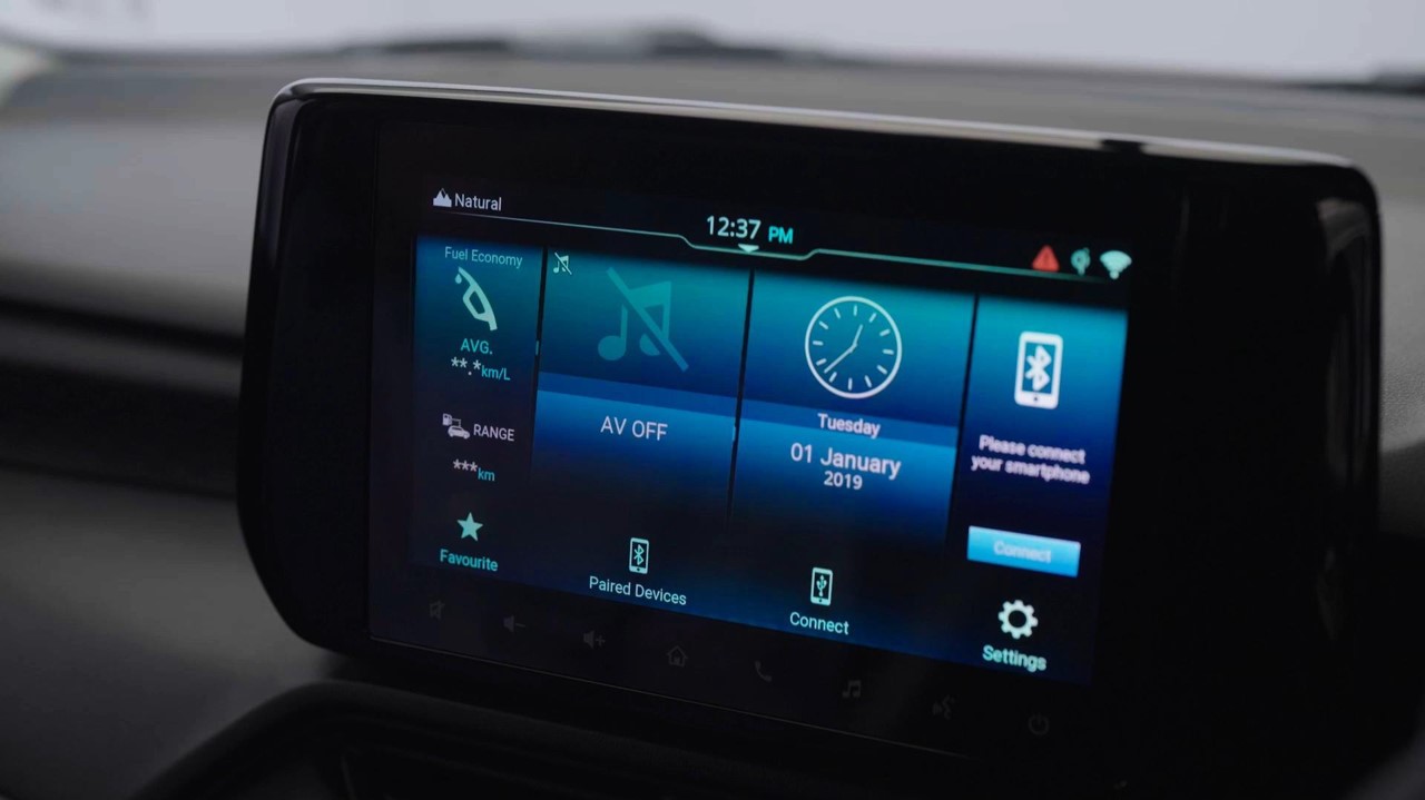 Suzuki:: ALL NEW DZIRE